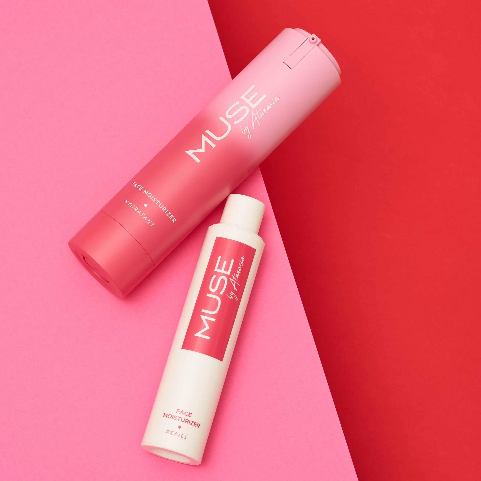 Home page – MUSE Cosmetics BG