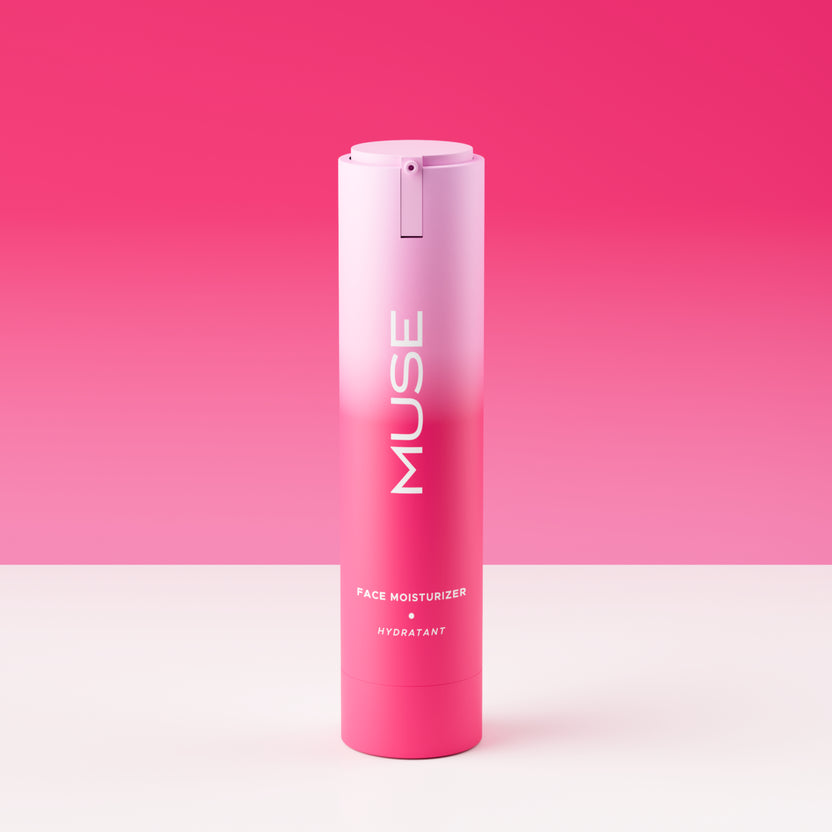 MUSE Cosmetics - Грижата, от която кожата ти се нуждае – MUSE Cosmetics