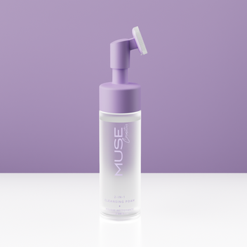 MUSE Cosmetics - The care your skin needs - MUSE Cosmetics EN