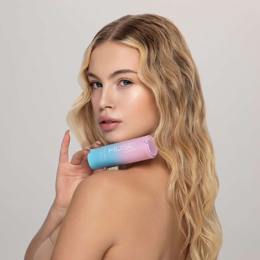 MUSE Cosmetics - Грижата, от която кожата ти се нуждае – MUSE Cosmetics ...