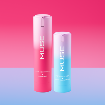 MUSE Cosmetics - Грижата, от която кожата ти се нуждае – MUSE Cosmetics