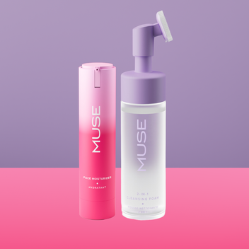 MUSE Cosmetics - Грижата, от която кожата ти се нуждае – MUSE Cosmetics