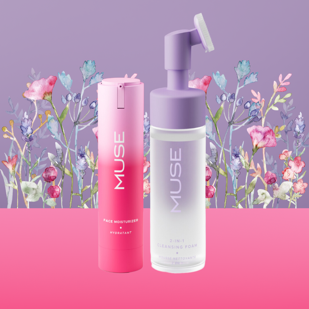 Условия за доставка – MUSE Cosmetics