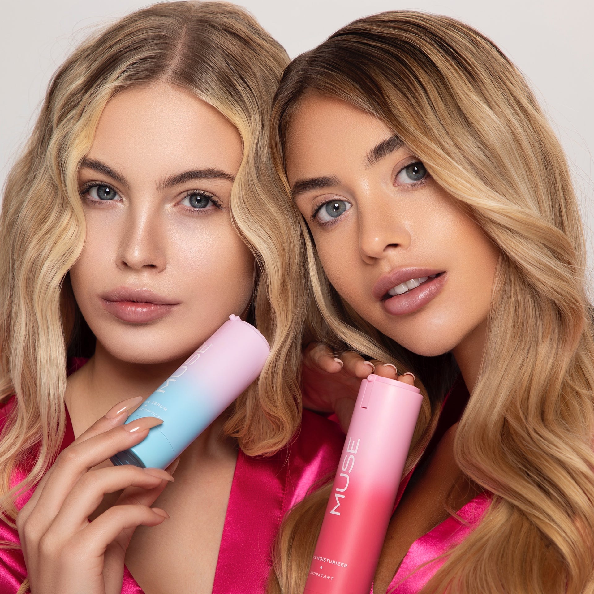 MUSE Cosmetics - Грижата, от която кожата ти се нуждае – MUSE Cosmetics