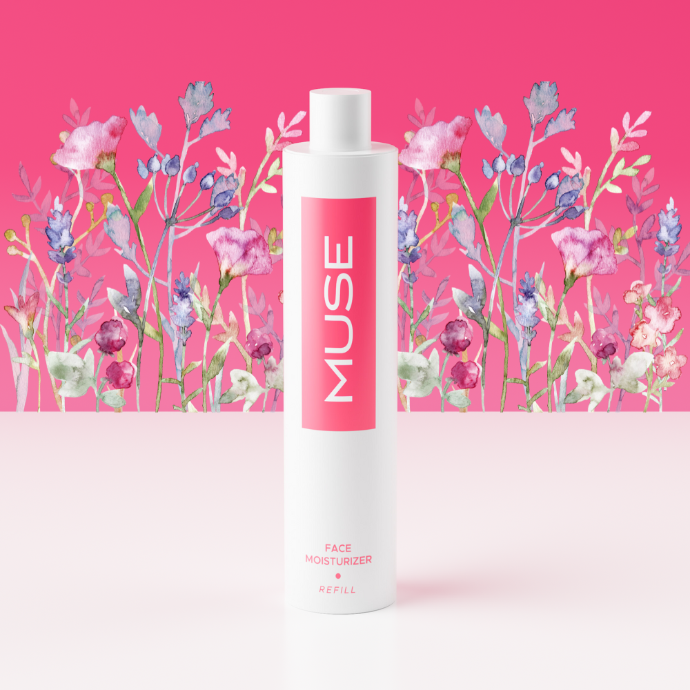 Условия за доставка – MUSE Cosmetics