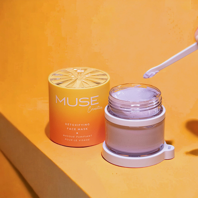 MUSE Cosmetics - Грижата, от която кожата ти се нуждае – MUSE Cosmetics