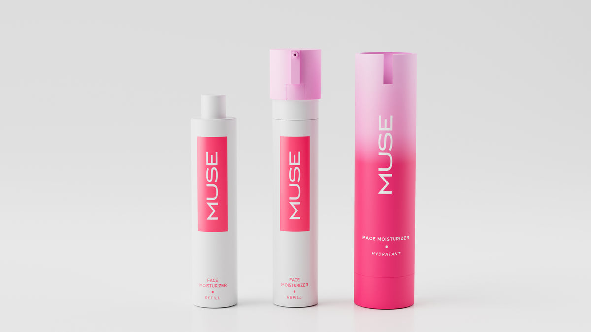 Устойчивост – MUSE Cosmetics