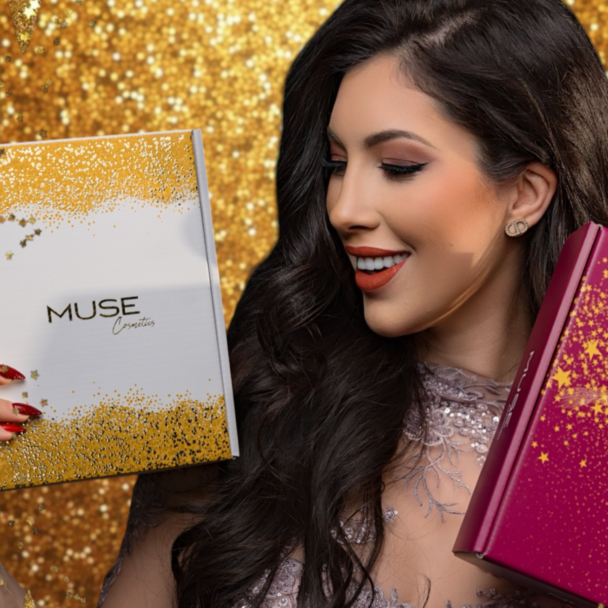 MUSE Cosmetics - Грижата, от която кожата ти се нуждае – MUSE Cosmetics