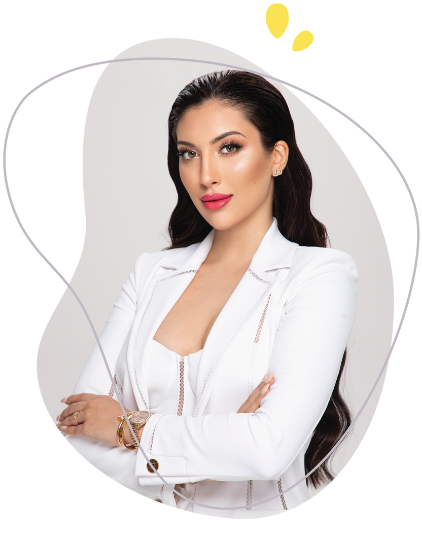 За нас – MUSE Cosmetics